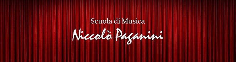 Scuole di Musica Niccolò Paganini | Scuole di musica Paganini