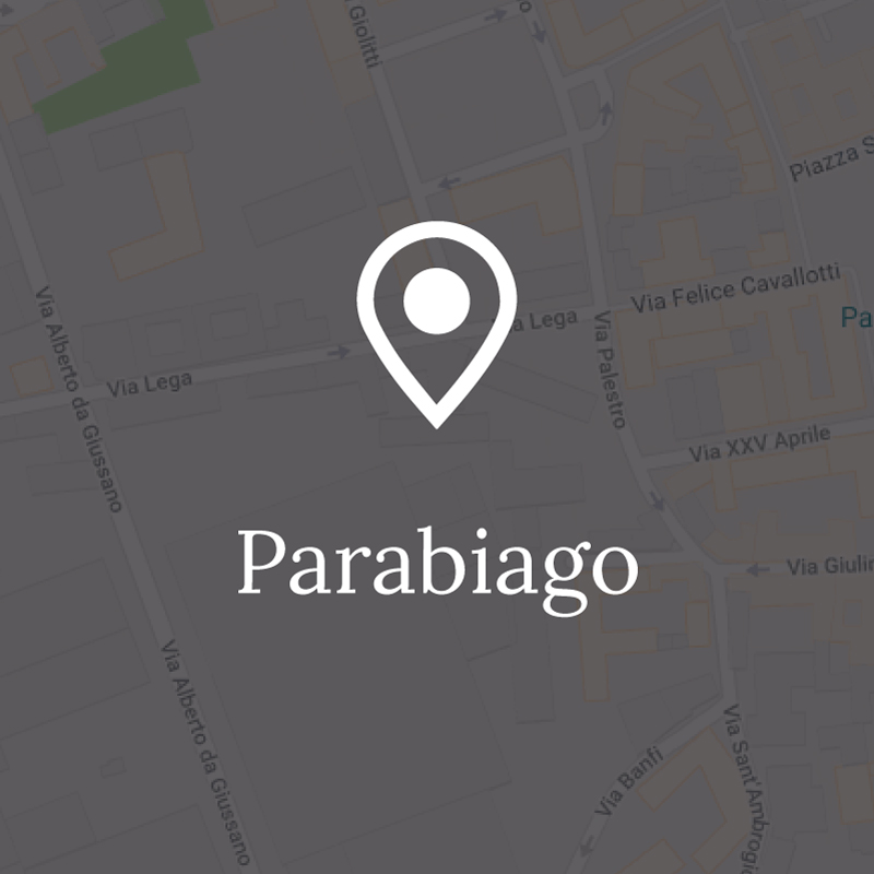 Parabiago | Scuole di musica Paganini