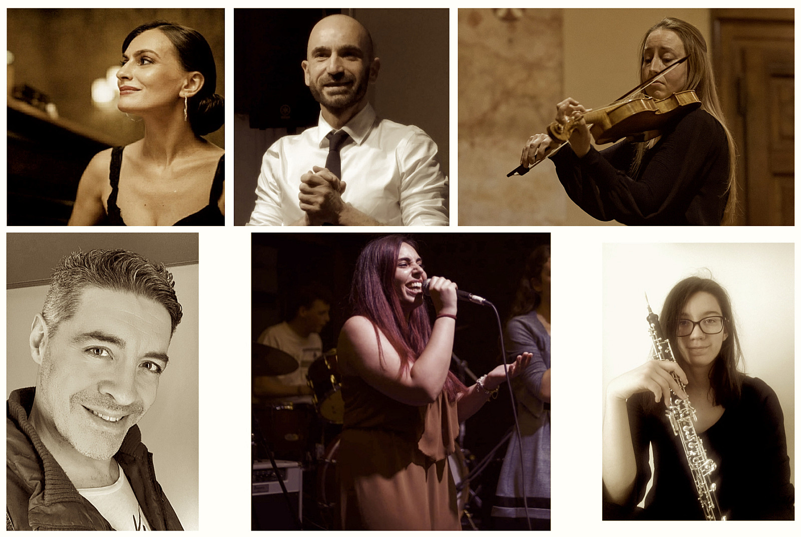 Raggiunta quota CINQUANTUNO DOCENTI! | Scuole di musica Paganini